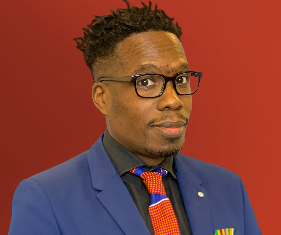 Diversity In Computing Matt Mitchell On Algorithmic Bias Barnard